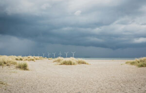 Amager Strandpark - Größter Strand in Kopenhagen