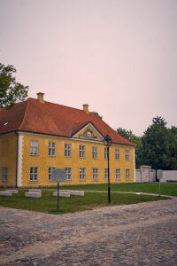 Kastell Kopenhagen - Alle Infos & Tipps